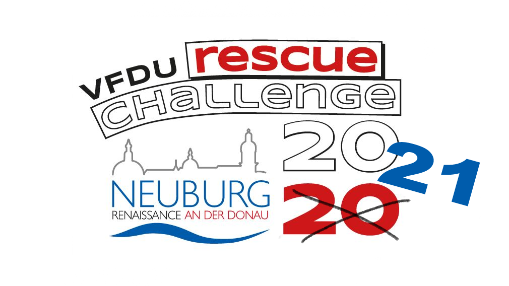 VFDU Rescue Challenge 2020 – Vereinigung zur Förderung des deutschen ...